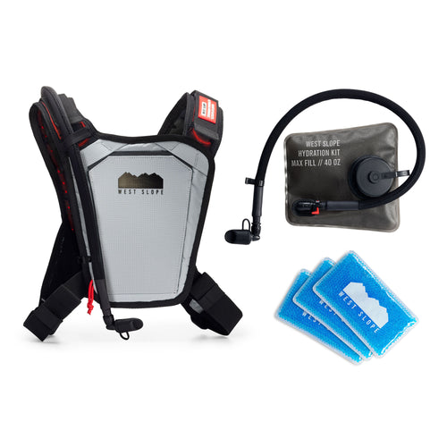 West Slope Chest Packs – West Slope Sports